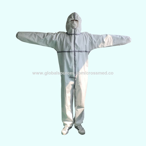 Medical Work Clothes Medical Protection Wear Biological Surgical ...