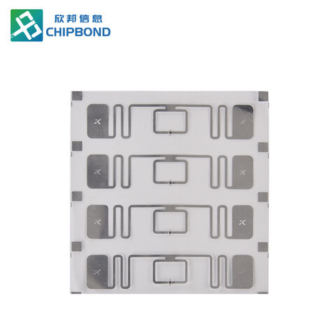 Buy Wholesale China Fast Delivery Cheap Rfid Label 860~960 Mhz Uhf Wet ...