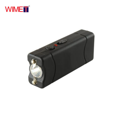 Stun device stun batons Miniature Amazing Rechargeable Shocking Devices ...