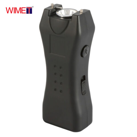 Buy Wholesale China Shocking Devices Stun Batons Personal Stun Device ...