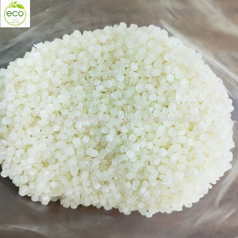Buy Wholesale China 100% Compostable Biodegradable Pbat/pla Modified Resin Granule With En13432 ...