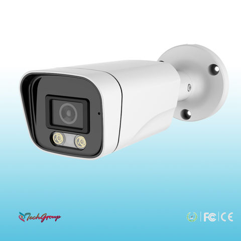 China 2MP AHD Camera Analog CCTV Camera Waterproof IR Bullet Camera IR ...