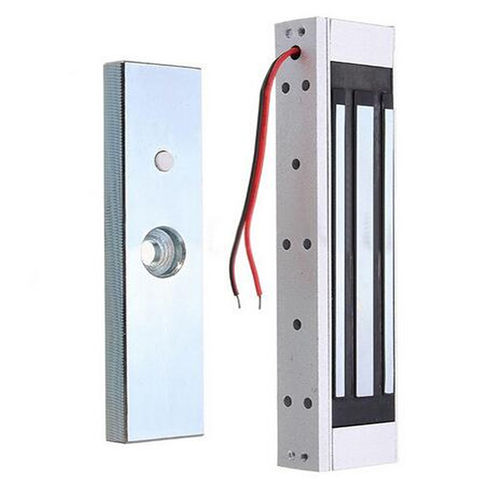 China Electromagnetic locks on Global Sources,Electromagnetic locks