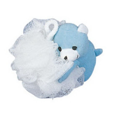 China Animal Bath Sponge, Makes Body Smooth and Shiny, Available in ...