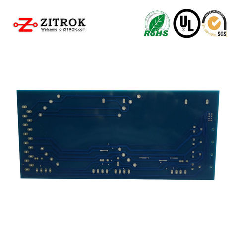 Buy Wholesale China Pcba, Oem Design Pcba, Lead-free Pcb With Hal As ...