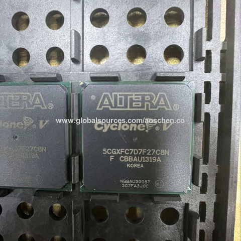 Buy Wholesale China 5cgxfc7d7f27c8 New Original Parts Ic Fpga ...