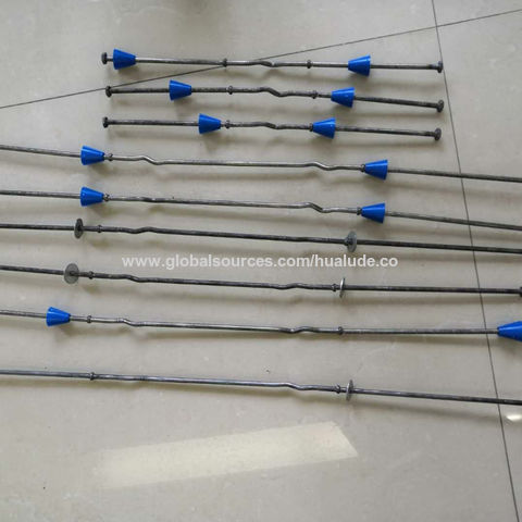 Buy Wholesale China Concrete Form-work Snap Tie, Long End Or Short End ...