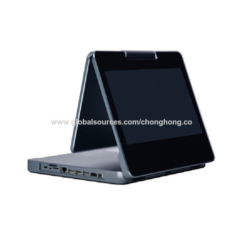 Buy Wholesale China Dual 11.6-inch Visitor Terminal (11ack) Face ...