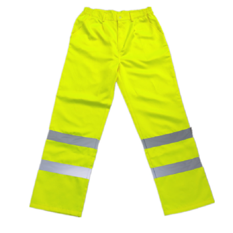 Buy Wholesale China Wholesale Custom Solid High Reflective Work Pants ...