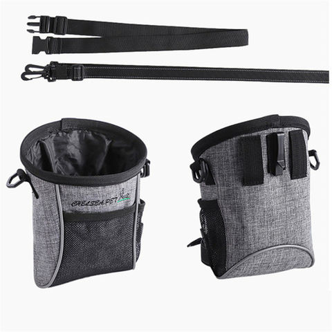 Buy Wholesale China Dog Training Pack Outdoor Oxford Fabric Training ...