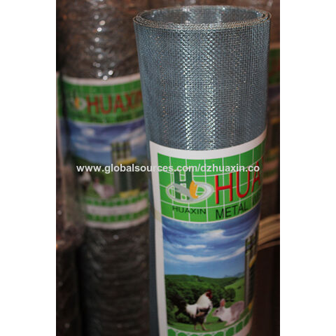 Window Screen,material Is Q195,aluminum - Buy China Wholesale Window ...