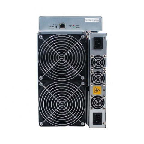 Cheap High Profitable Bitmain Antminer S17 56TH/s 2520W Bitcoin Miner ...