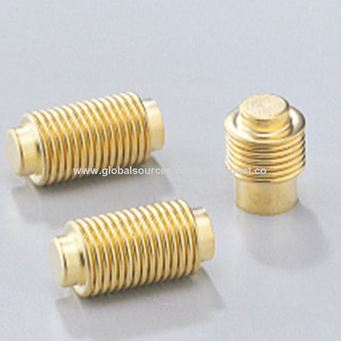 China Hydro Bellows Expansion Bellow Hydro Formed Seamless Expansion ...