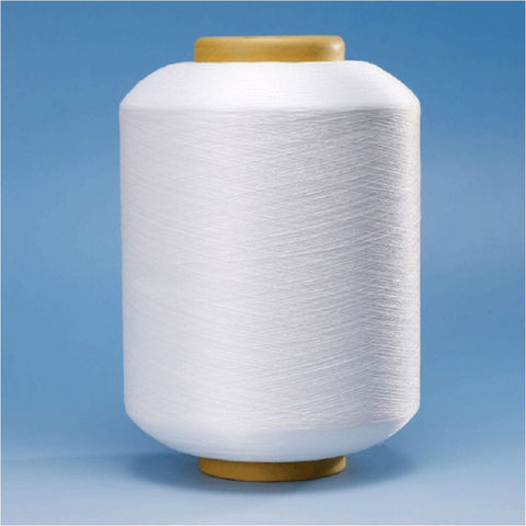 China AA grade colorful low stretch nylon6 and nylon 66 yarn150D/3,210D ...