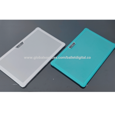 Buy Wholesale China Big Screen Wifi 10.35inch 4g Lte Android Tablets Pc ...