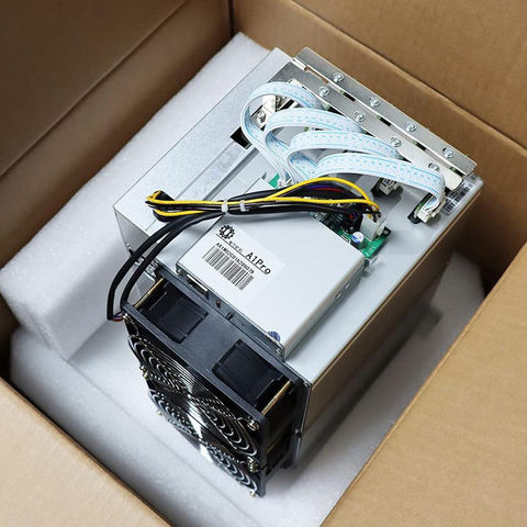 Buy Wholesale China Bitcoin Miner A1 Pro Miner Love Core 23th/s±10% ...