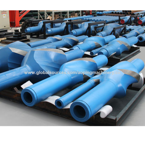 China Drilling rig components ,Drilling rods & pipes ,ROLLER REAMER ...