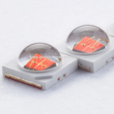 China IR Sensor,0.5W 1W 3W,Infrared Led Diode IR LED SMD LED Infrared ...