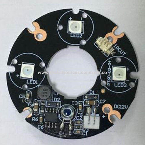 Buy Wholesale China Pcb Board, Pcb Board Electronic Pcb Pcba Infrared ...