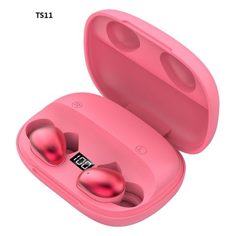 Buy Wholesale China Tws Wireless Earbuds Led Display & Wireless Earbuds ...