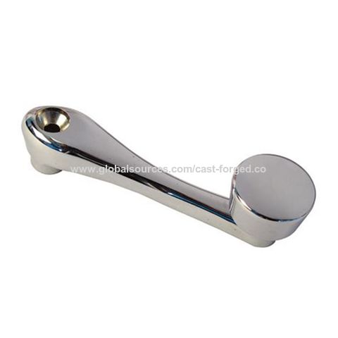 Buy Wholesale China Aluminium die cast handle ISO Manufacturer OEM ...