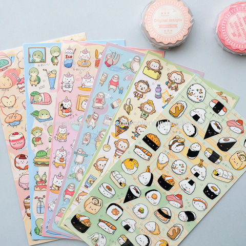 Hand account trip DIY hand account sticker, DIY stickers custom sticker ...