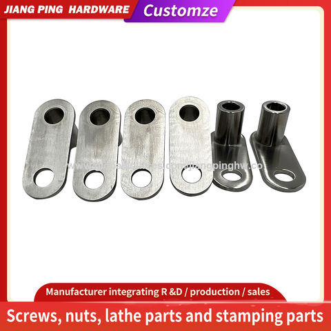 304 stainless steel hardware stamping parts processing aluminum alloy ...