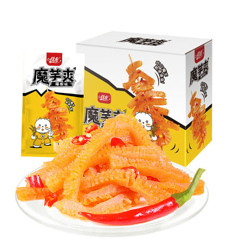 Instant food instant snack 18g/bag for travel, instant food diet food ...