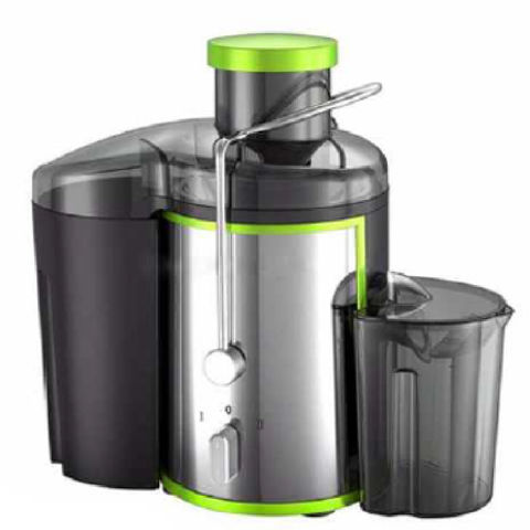 Electric juice extractor 400W carrot orange juice extractor machine ...