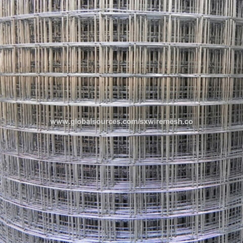 Buy Wholesale China Wire Mesh Welded Netting Ss Material Anping Welded ...
