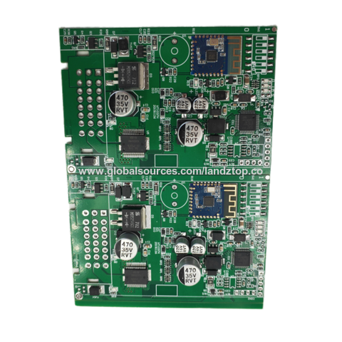 Buy Wholesale China China Pcba Supplier Other Pcb & Pcba Pcb Boards ...