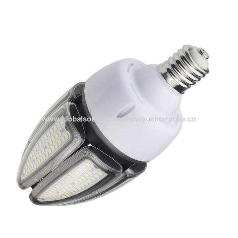Buy Wholesale China 27w Led Corn Light E39 Base 3000k 5500ml & Led ...