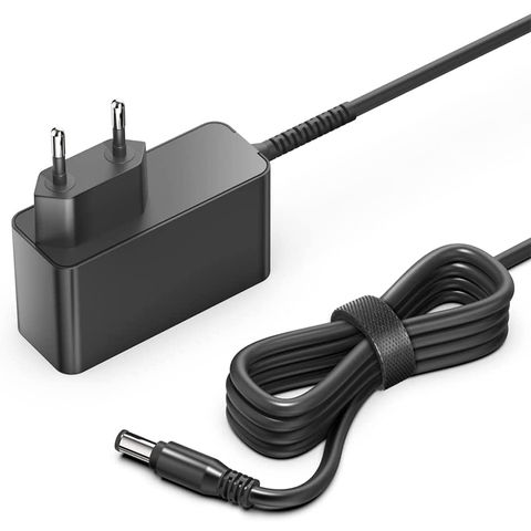 China 19V1.7A-2.1A Battery Charger for LG Monitor AC DC Power Adapter ...