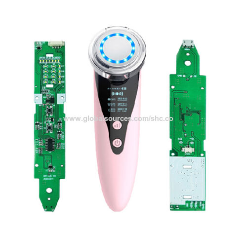 China Pcba Factory Oem Household Beauty Instrument Pcb Assembly in ...