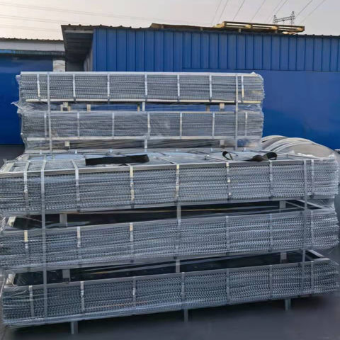 27''*96'' Galv Self-furring Dimpled Metal Lath - China Wholesale Metal ...