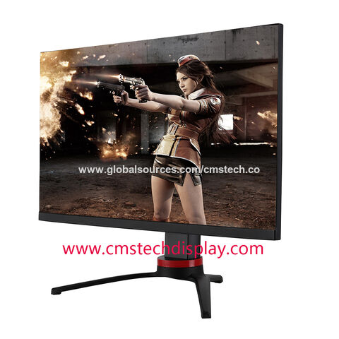 Buy Wholesale China 27 Inch Gaming Monitor 1920*1080.2560*1440 ...