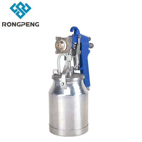 RONGPENG High Pressure Spray Gun PQ-2U Airbrush Pneumatic Tool, Spray ...