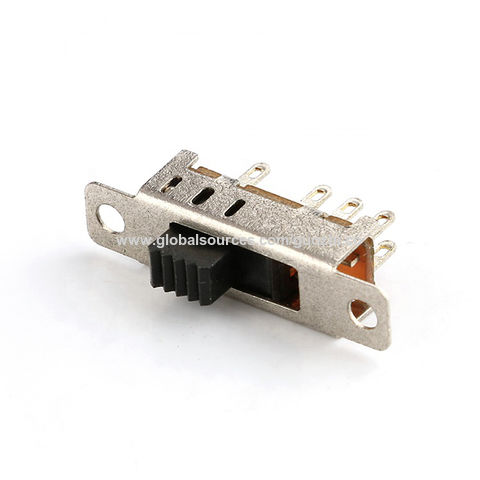 Buy Wholesale China Slide Switch Defond Sliding Switches 3 Position ...