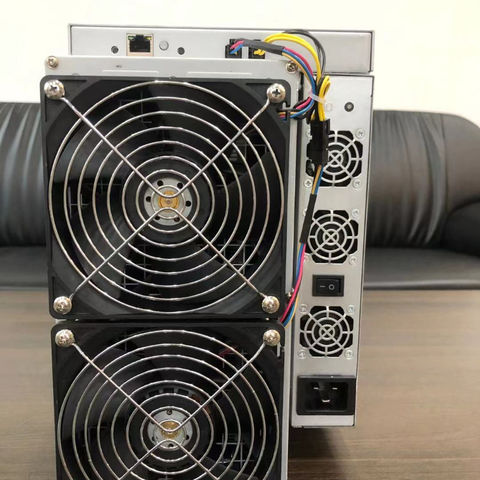 Avalon A1126 Pro 68TH/s 3400W Blockchain Miner ASIC Mining Machine BTC ...