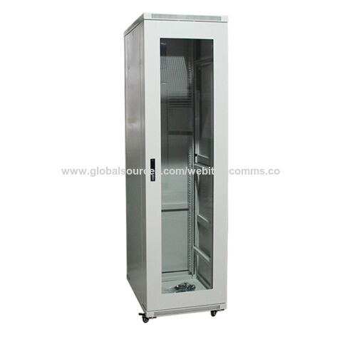 Buy Wholesale China 32u Network Data Cabinet,ip20 Protection Level ...