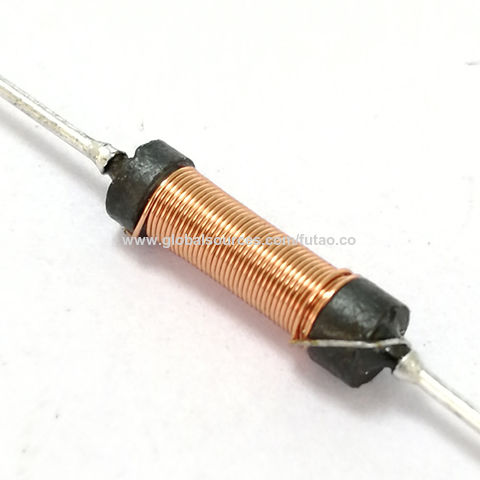 Buy Wholesale China Ferrite Core Fixed Inductors Inductors Coils Chokes ...