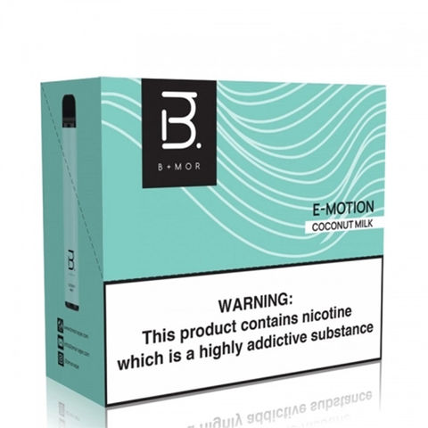 New Wholesale E-Cigarettes Vape Bmor E-Motion 900 Puffs Disposable Bang ...