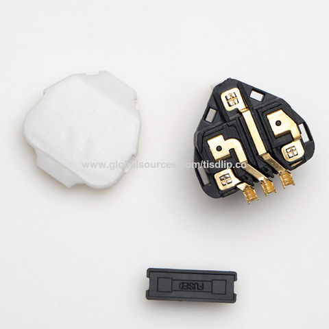 China UK Plug Insert Bridge Insert Supplier on Global Sources,UK Plug ...