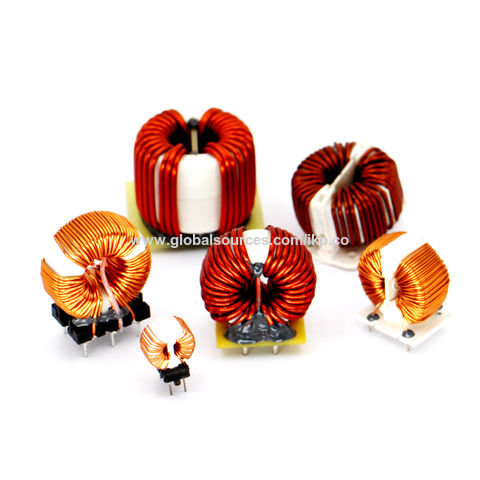 Buy Wholesale China V/h/smd Type Amorphous/nanocrystalline Core ...