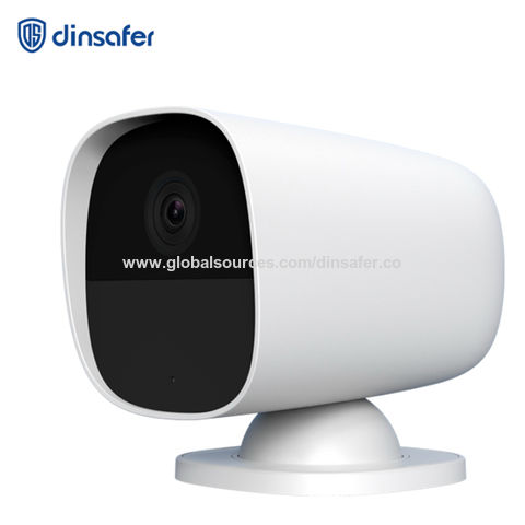 Buy Wholesale China Ai Smart Detection Wireless Cctv Camera Wifi Ip ...
