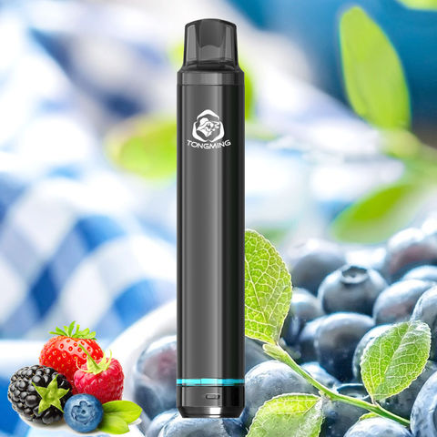 Electronic Cigarette Wholesale Portable Disposable Flavours Reusable ...