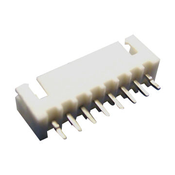 Buy Wholesale China Pcb Connector,wafer With 2.5mm Pitch Straight Type ...