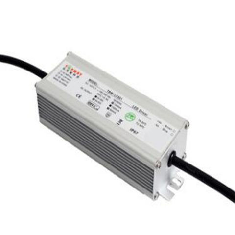 China Waterproof Industrial Power LED Street Light Drive Power on ...