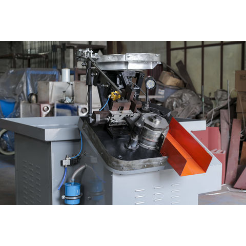 Buy Wholesale China New Generation High Speed Nail Wire Ring/screw ...