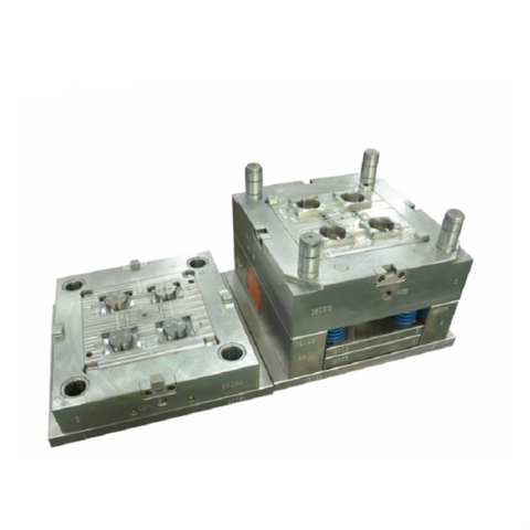 China Plastic Injection mold of wall switch socket shell Switch Socket ...